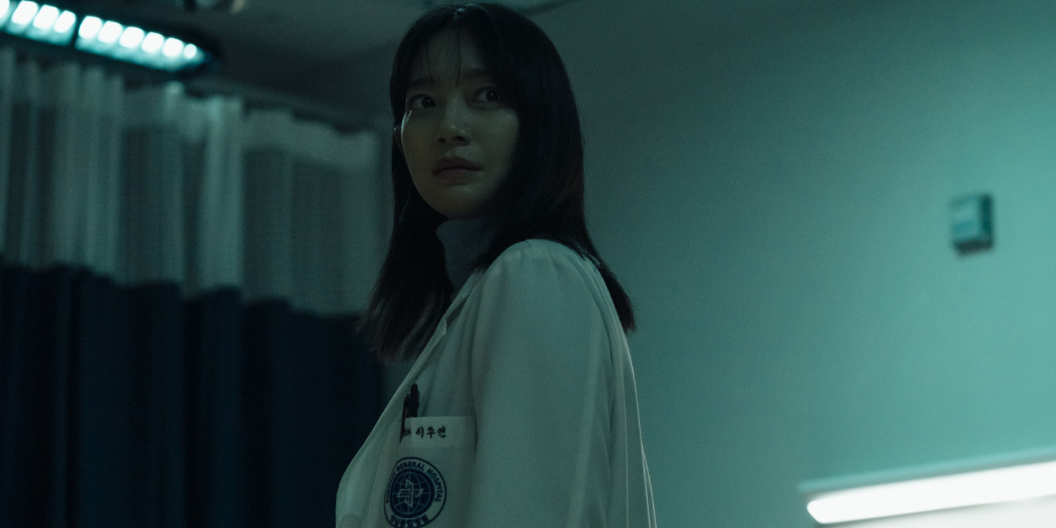 Karma Ending Explained: Who Does Dr. Yoon Kill?