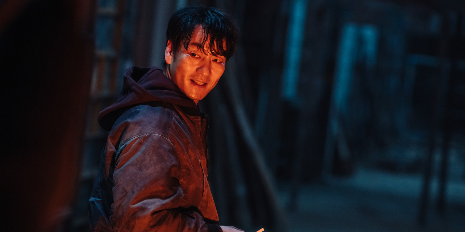 Karma Ending Explained: Who Does Dr. Yoon Kill?