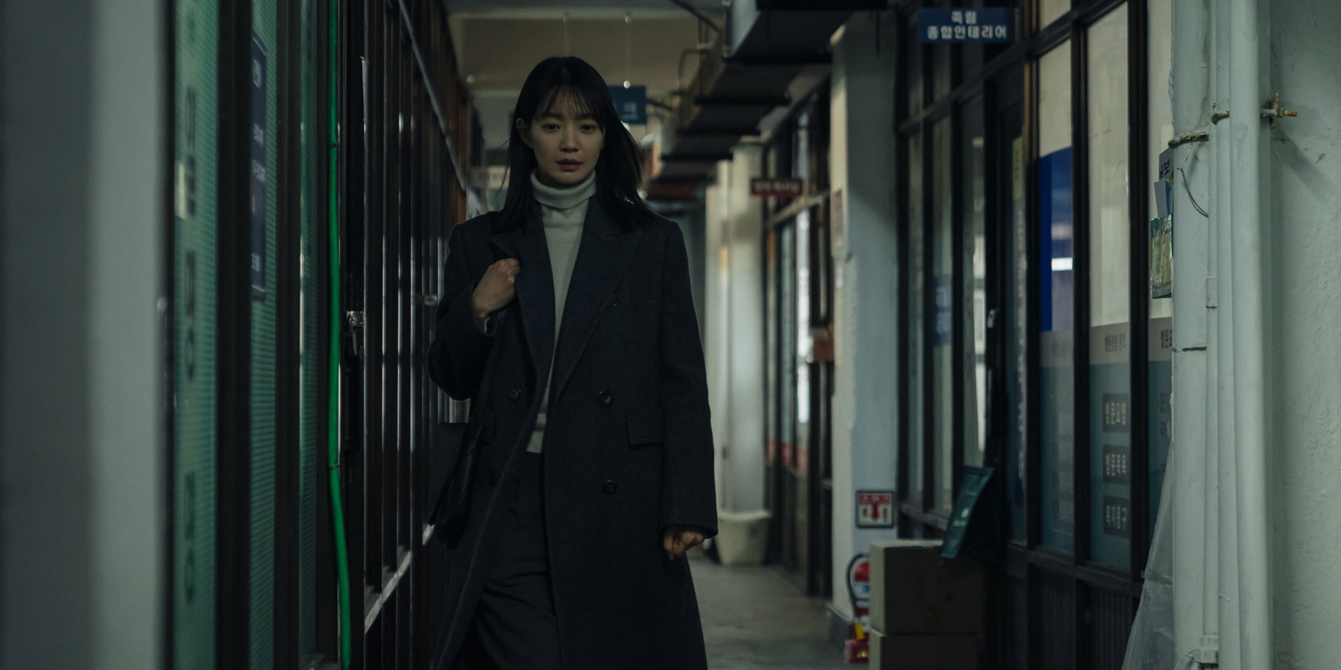 Karma Ending Explained: Who Does Dr. Yoon Kill?