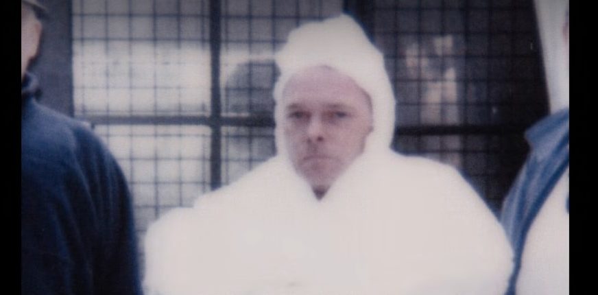 Bob Adams, William Cockram, Aldo Ciarrocchi, Terry Millman, and Kevin ...