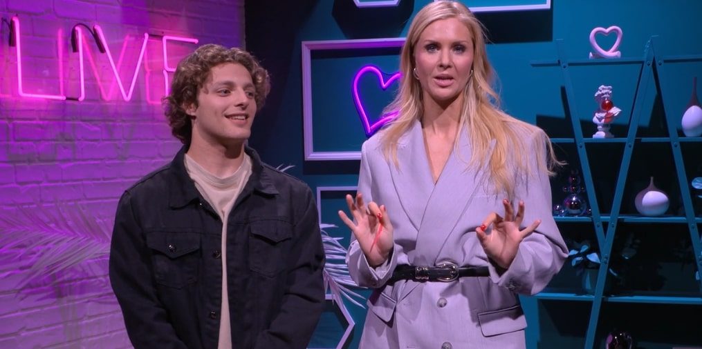 Are Logan Rock and Casey Rieger From Pop the Balloon Live Still Together?