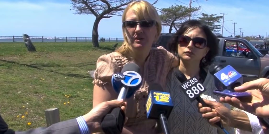 Shannan Gilbert’s Family: Where Are They Today?