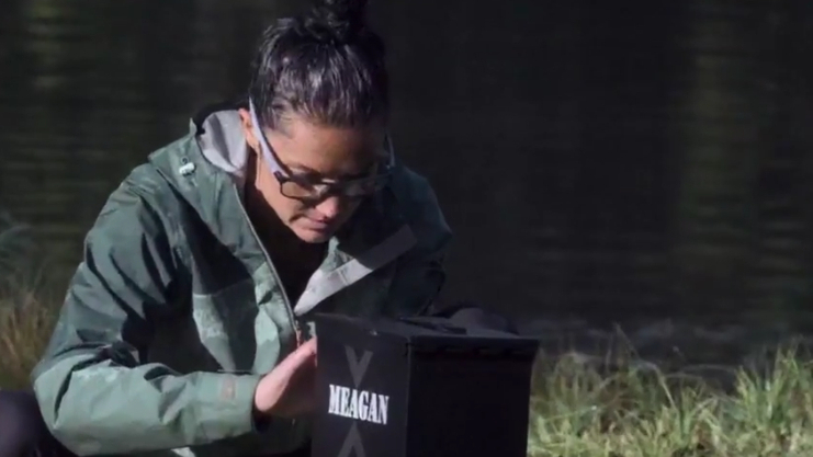 Extracted Season 1 Episode 10 Recap: The Final Drop