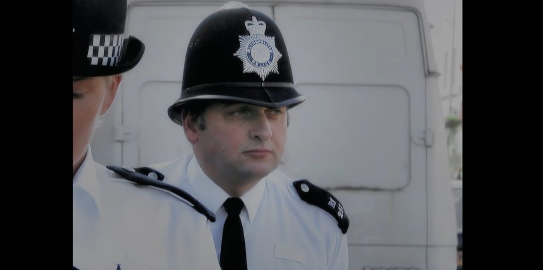 Michael Wearing: Where is the Former Metropolitan Police Officer Today?