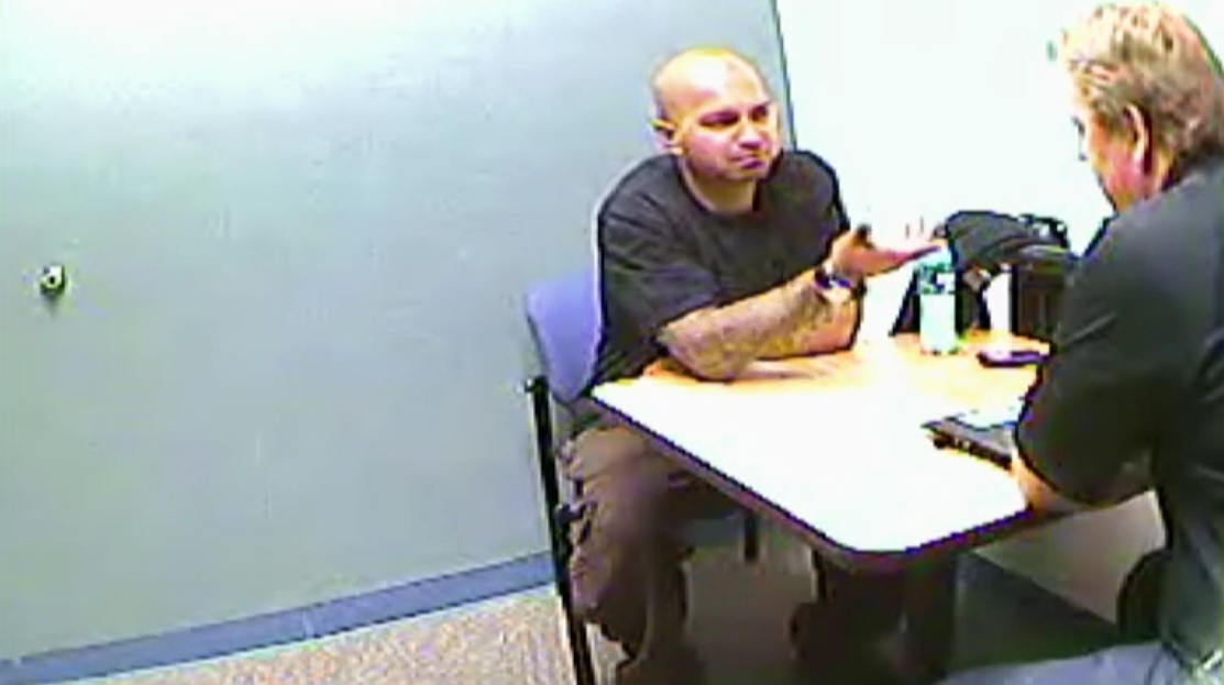 Michael Rodriguez and Corry Hawkins: Where Are the Killers Today?