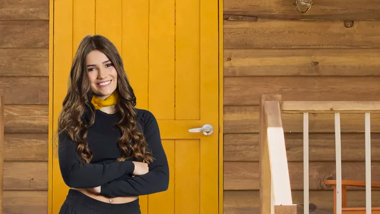 Morgan Simianer's Net Worth: How Rich is the Influencer?