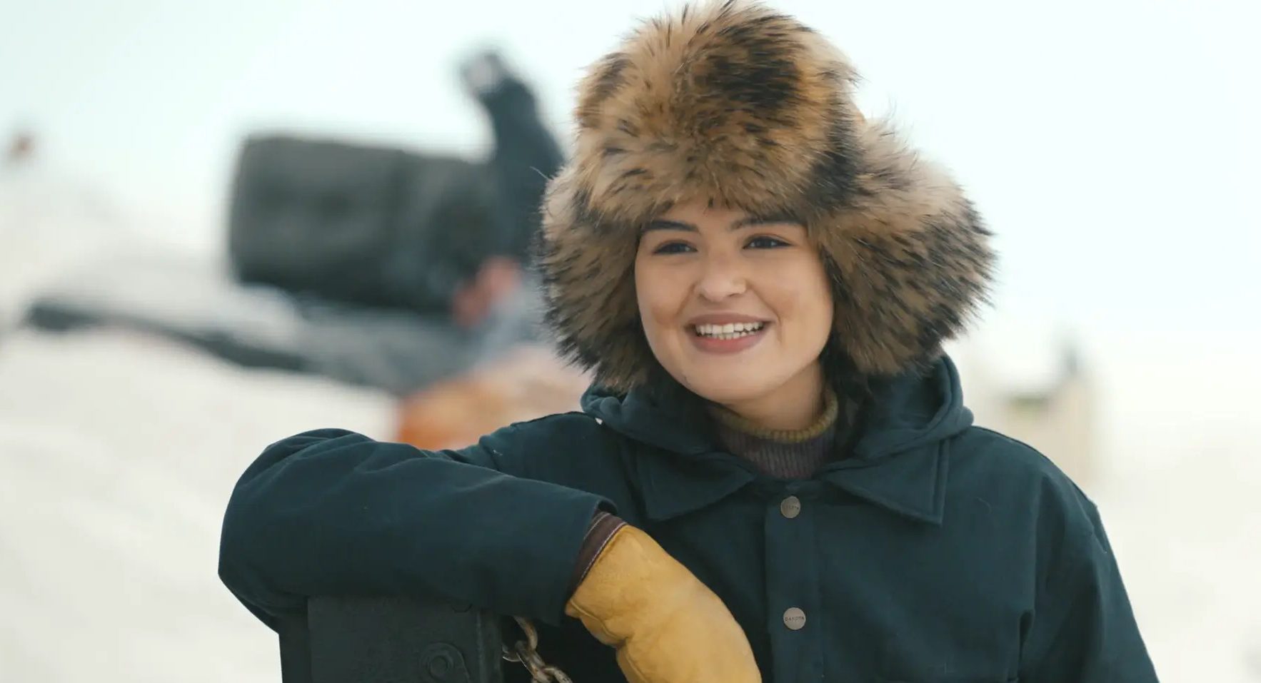 Netflix's North of North: Filming Locations and Cast Details