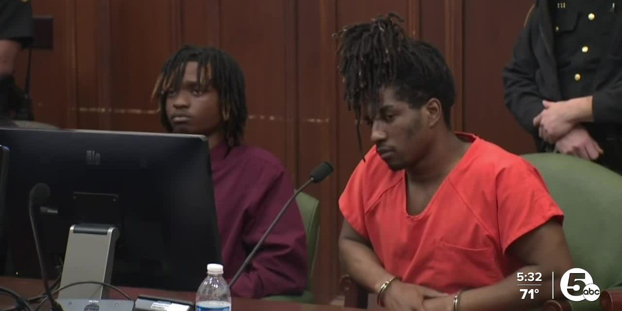 Where Are Deshawn and Tyler Stafford Today? Accused Did I Do It Update