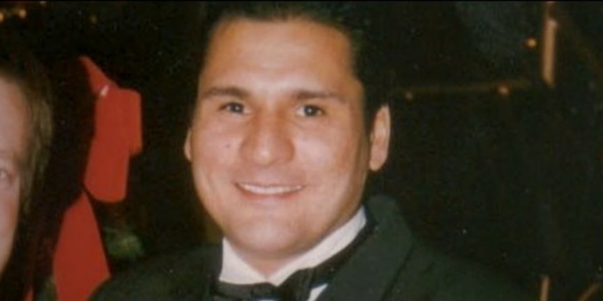 Ray Betson: Where is the Millennium Dome Heist Conspirator Today?