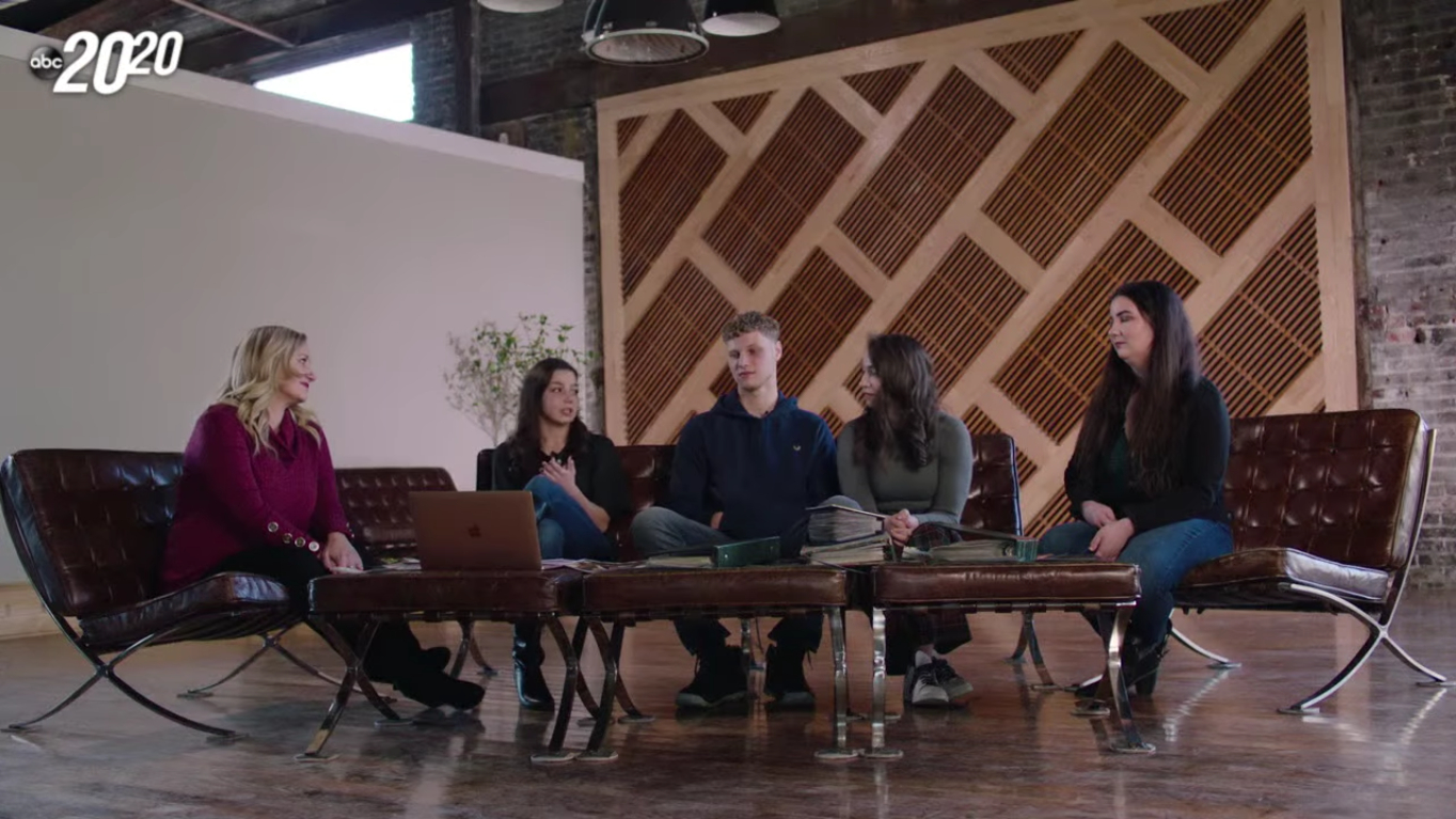 Rebecca Simic: Where is Mark Winger's Ex-Wife Today?