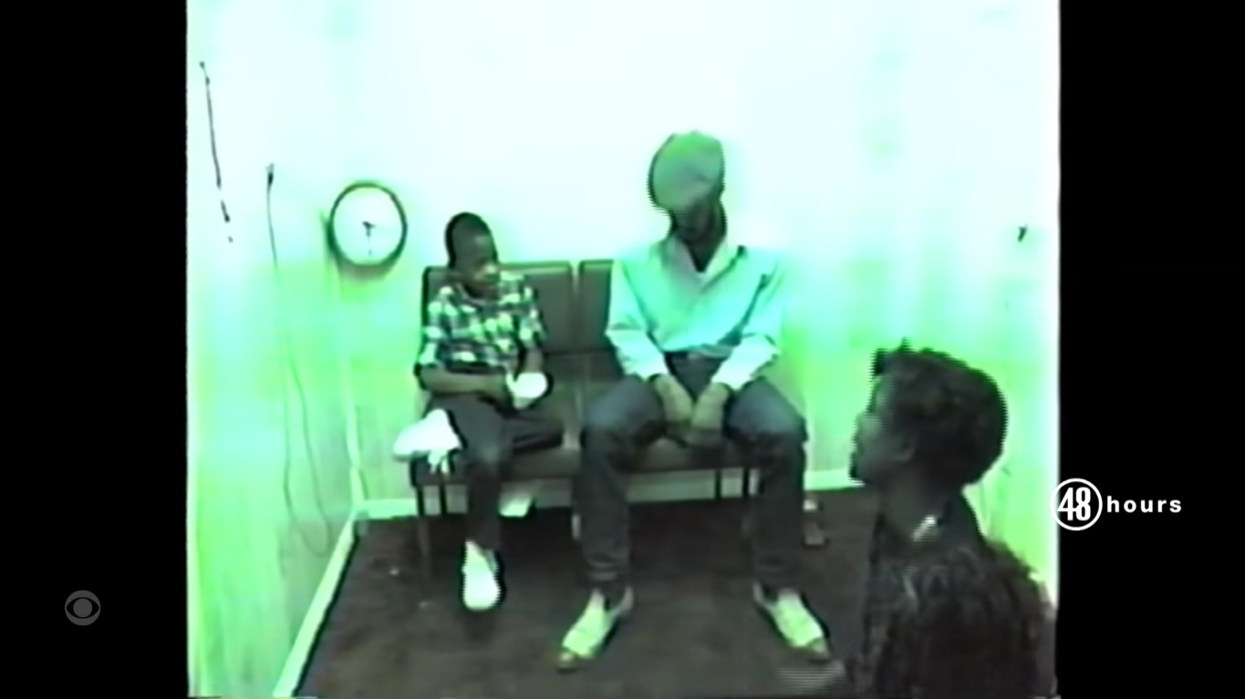 Reginald Reed Jr: Where is Selonia Reed's Son Today?