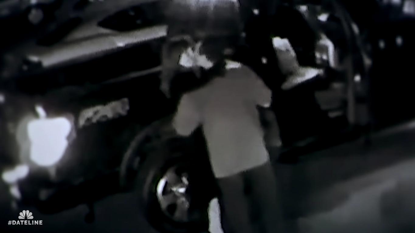 Robert Louis Baker: Where is Fabio Sementilli's Killer Today?