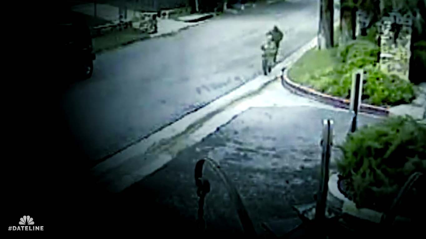 Robert Louis Baker: Where is Fabio Sementilli's Killer Today?