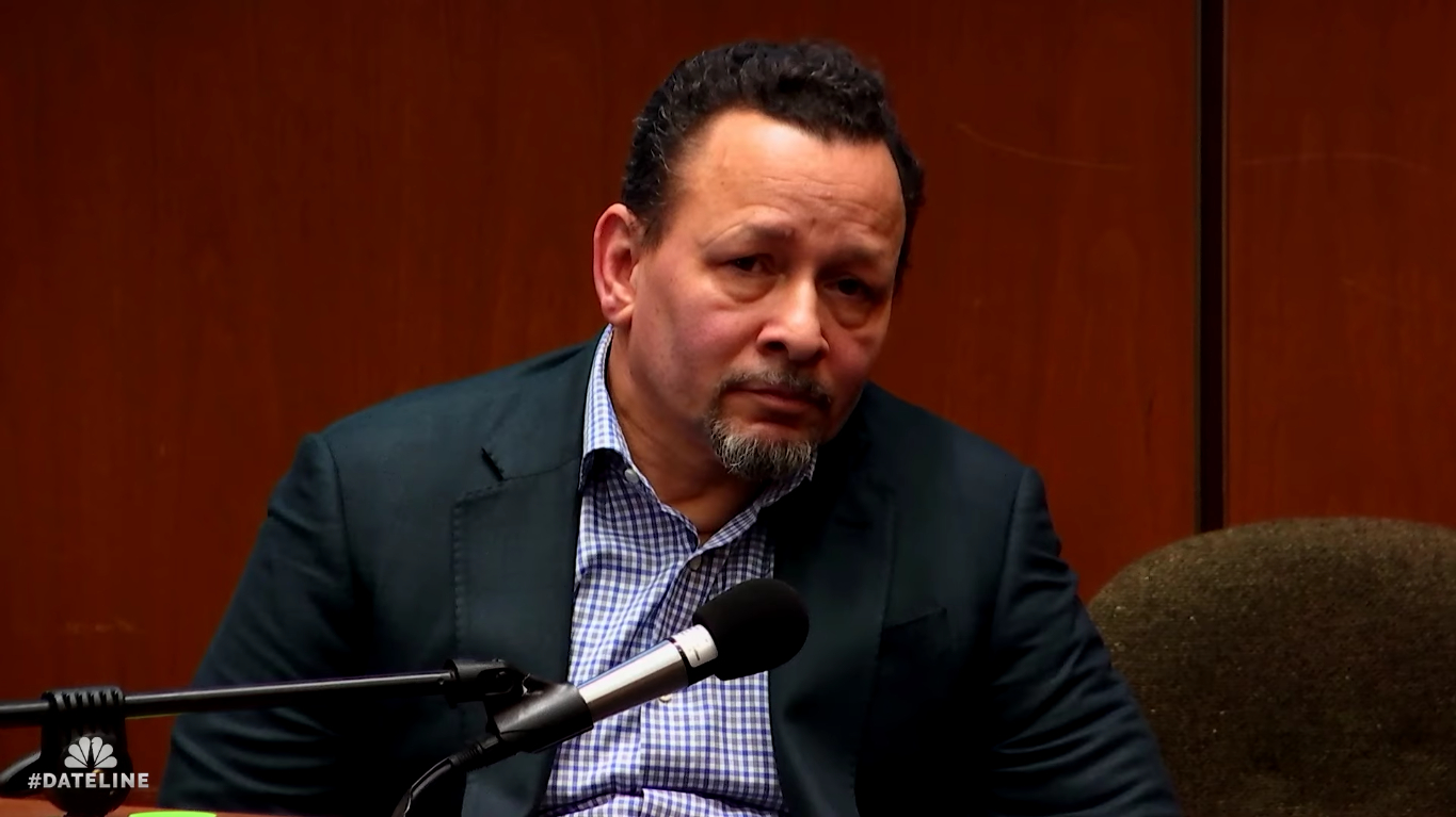 Robert Louis Baker: Where is Fabio Sementilli's Killer Today?