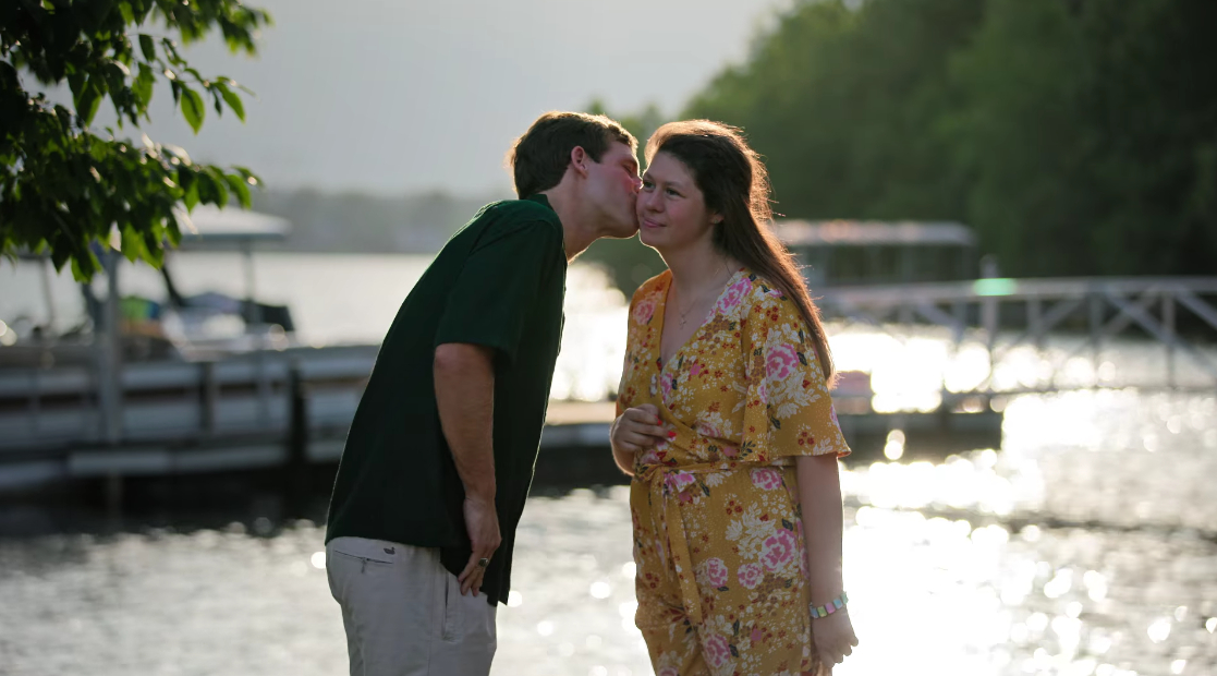 Tanner Smith and Callie Truelove: Is the Love on the Spectrum Duo Still ...