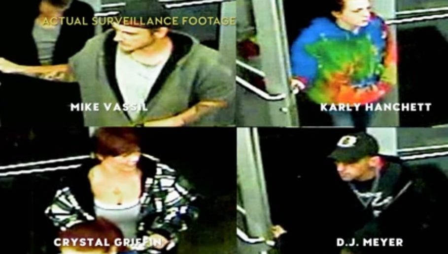 Tera Lewandowski Murder: Where are DJ Meyer and Crystal Griffin Today?