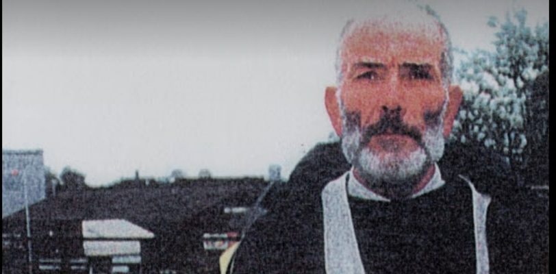 Bob Adams, William Cockram, Aldo Ciarrocchi, Terry Millman, and Kevin ...