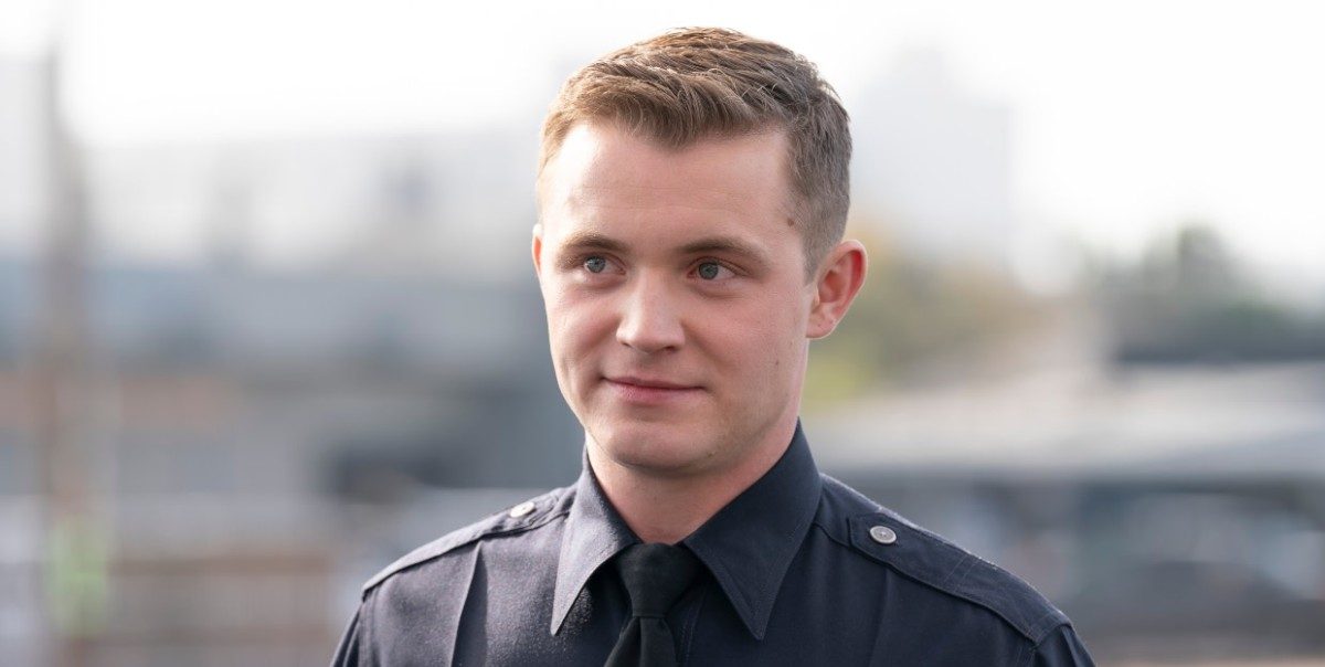 Who is Seth Ridley? Who Plays Him in The Rookie?