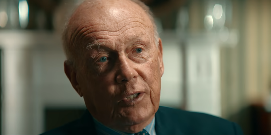 Tim Thorn: Where is the Former De Beers Security Head Today?