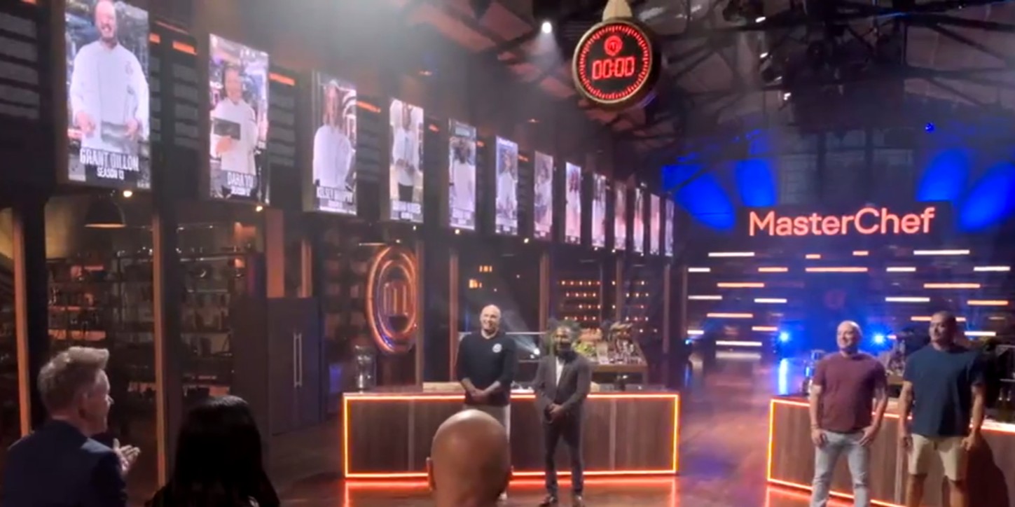 MasterChef Dynamic Duos Episode 2 Recap: The Audition Battle Continue