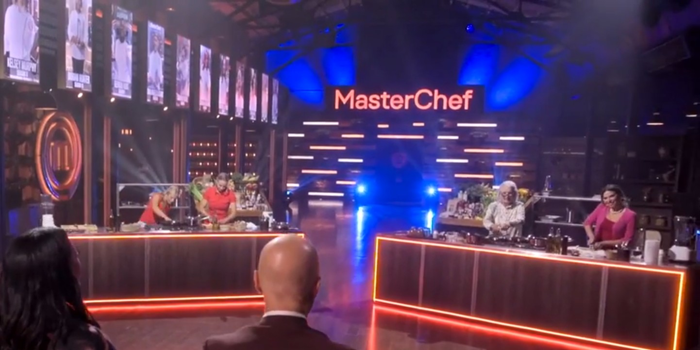 MasterChef Dynamic Duos Episode 2 Recap: The Audition Battle Continue