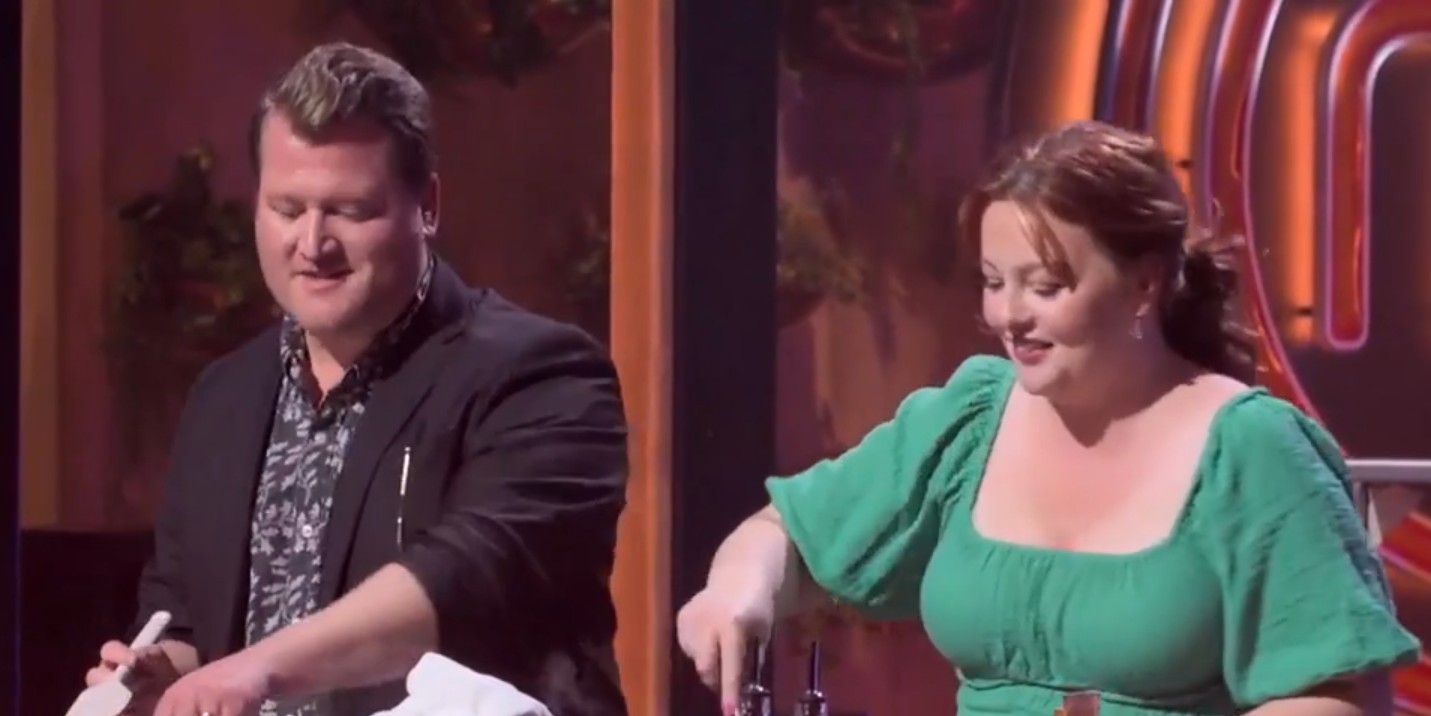 MasterChef Dynamic Duos Episode 2 Recap: The Audition Battle Continue