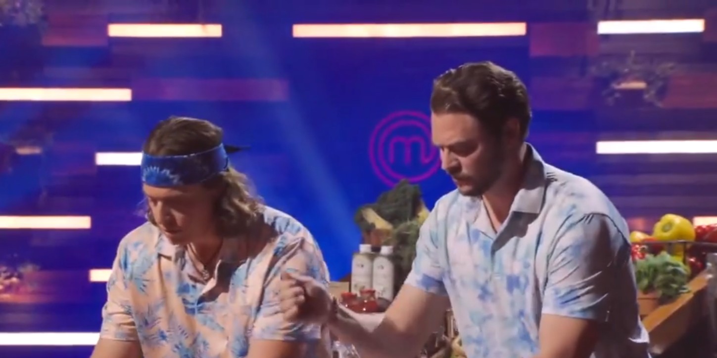 MasterChef Dynamic Duos Episode 2 Recap: The Audition Battle Continue