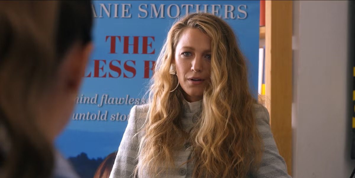 Another Simple Favor Ending Explained: Who Killed Sean?