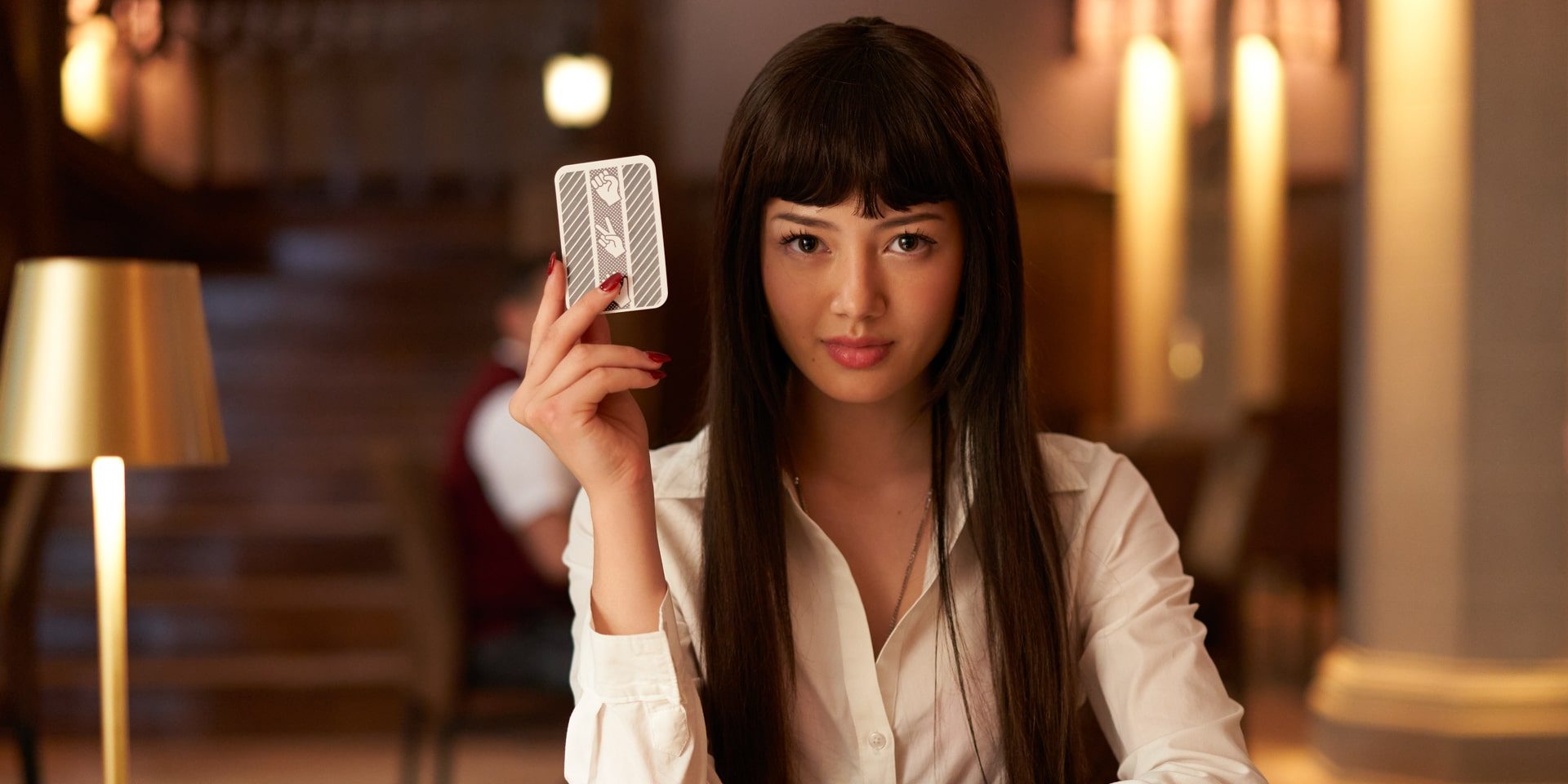 Bet Season 1 Ending Explained: Who Killed Yumeko's Parents?