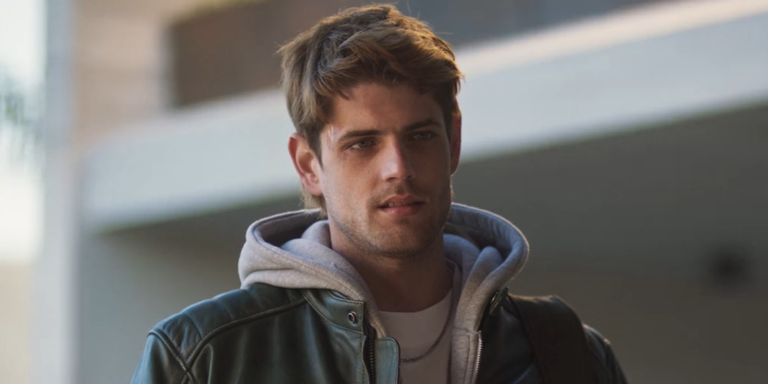 Bad Influence Ending Explained: Do Eros and Reese End up Together?