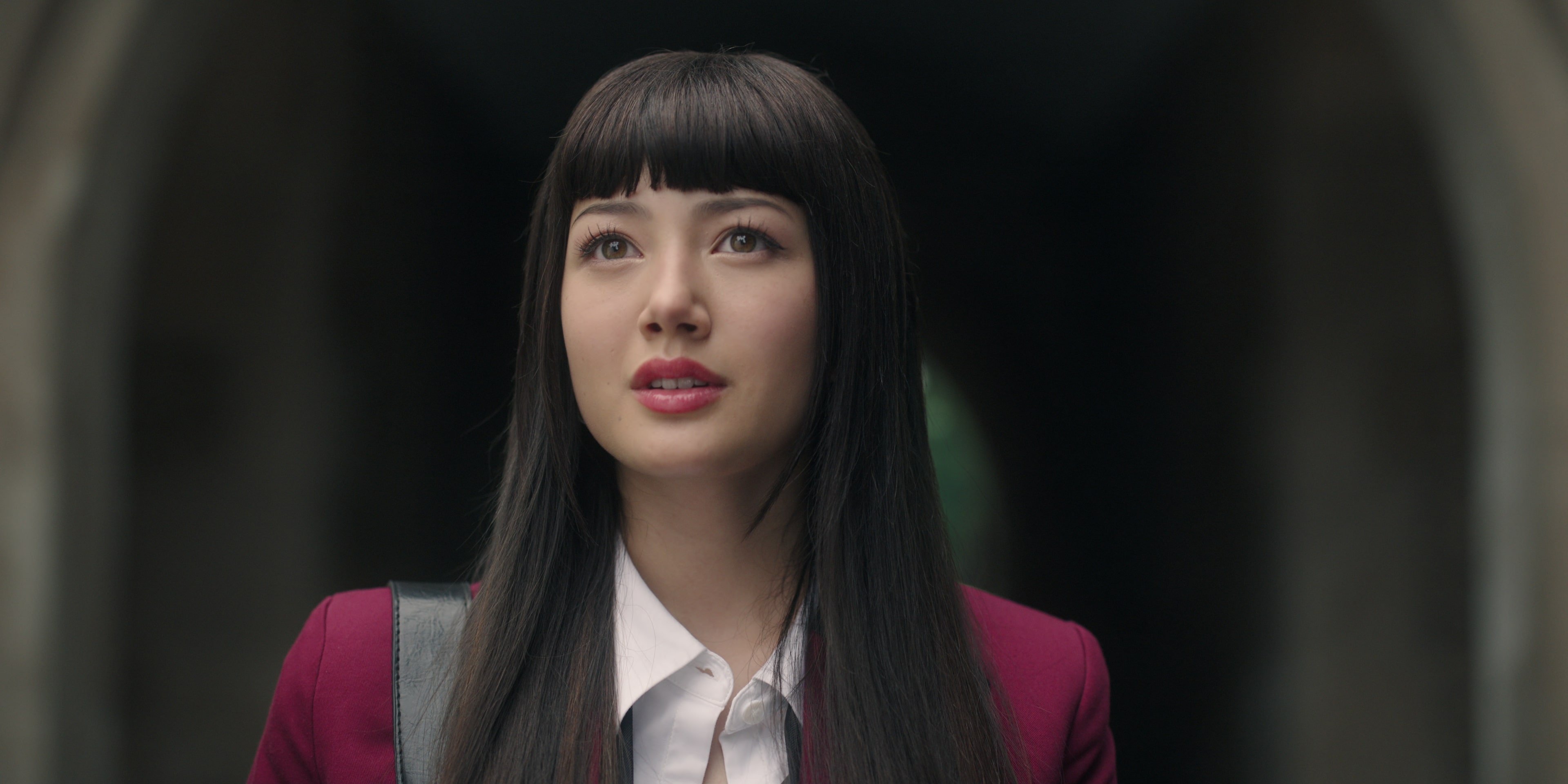 Bet Season 1 Ending Explained: Who Killed Yumeko's Parents?