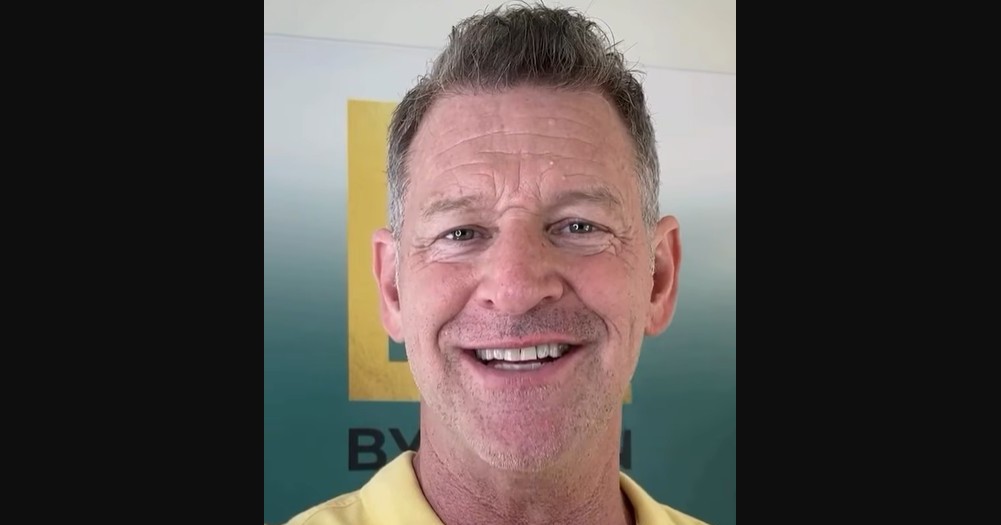 Brian Haugen Today: Update on the Make-up Artist Whose Photos Were Used ...