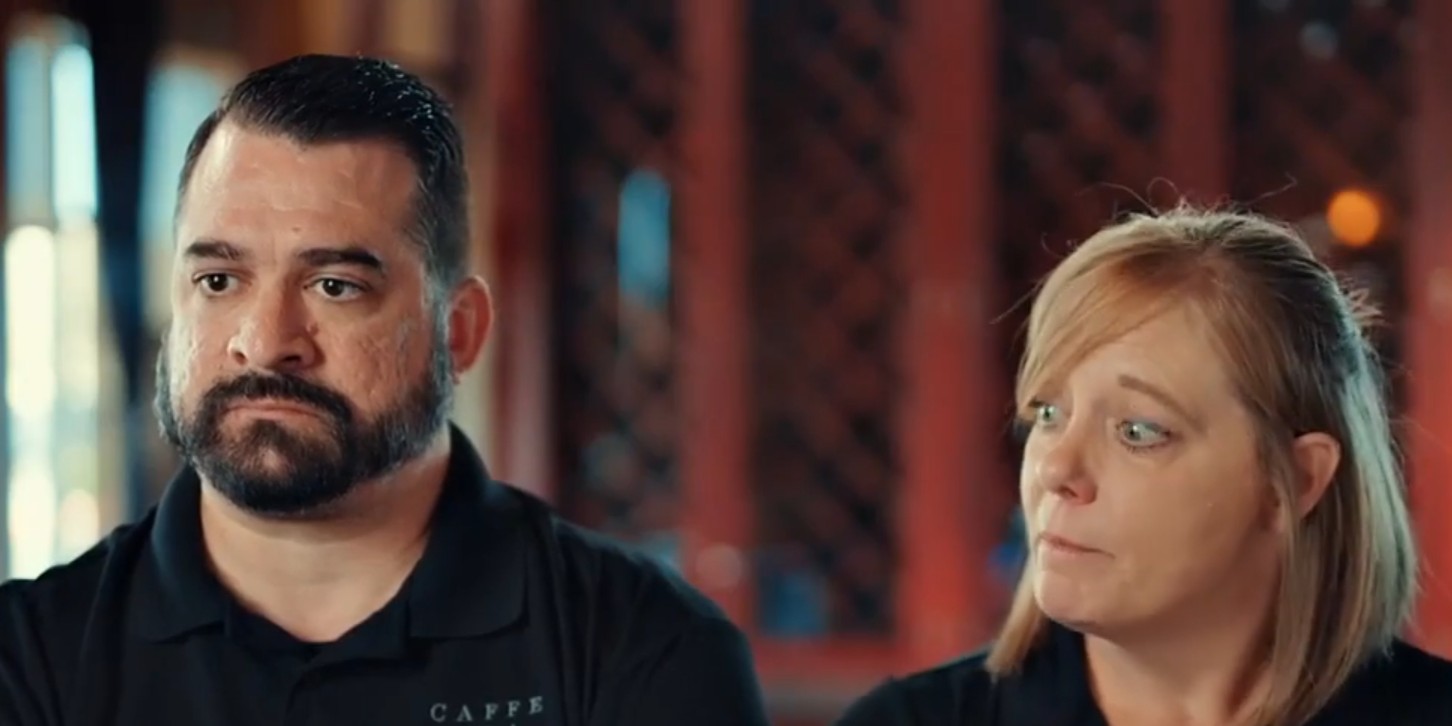 Caffe Boa Now: Gordon Ramsay's Secret Service Episode 2 Recap