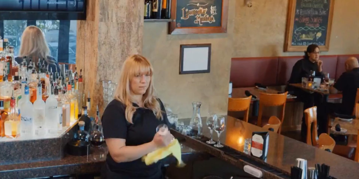 Caffe Boa Now: Gordon Ramsay's Secret Service Episode 2 Recap