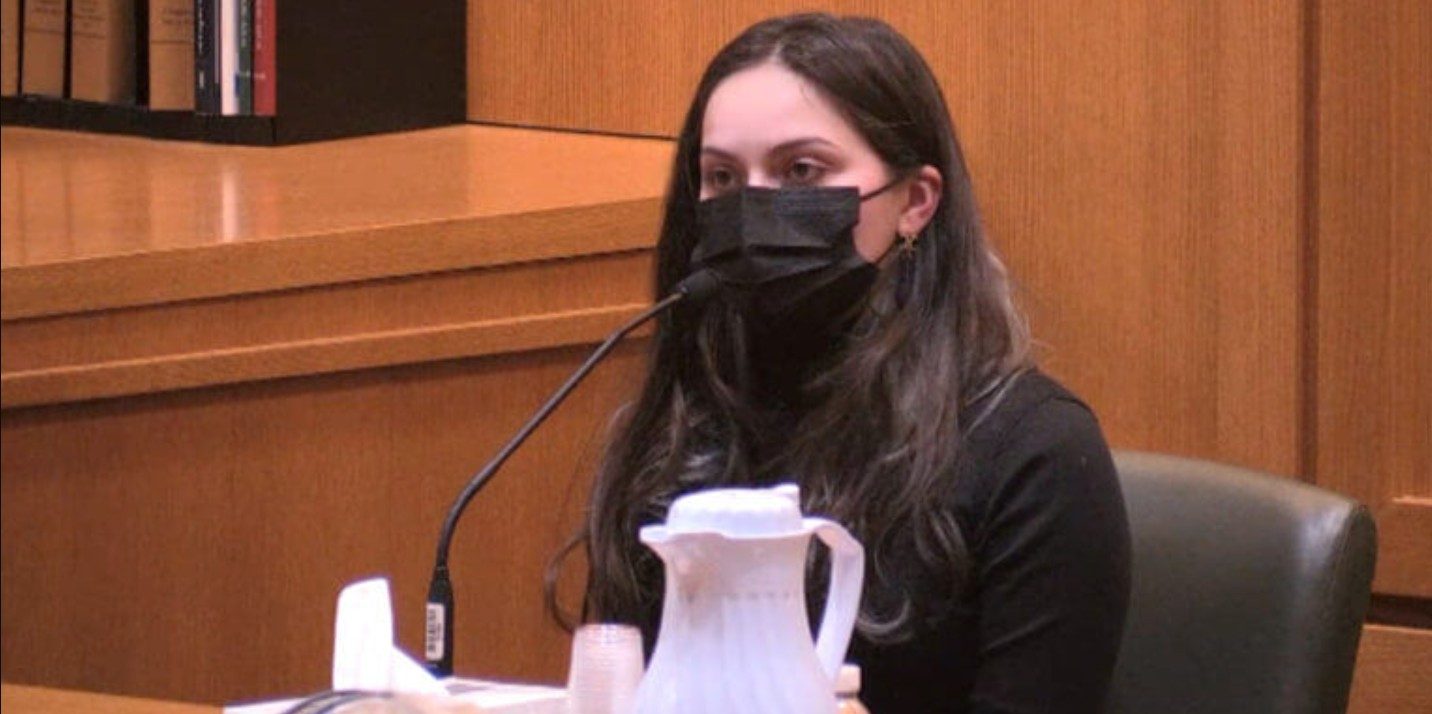 Cathryn Mellender: Where is Chandler Halderson’s Ex-Girlfriend Now?