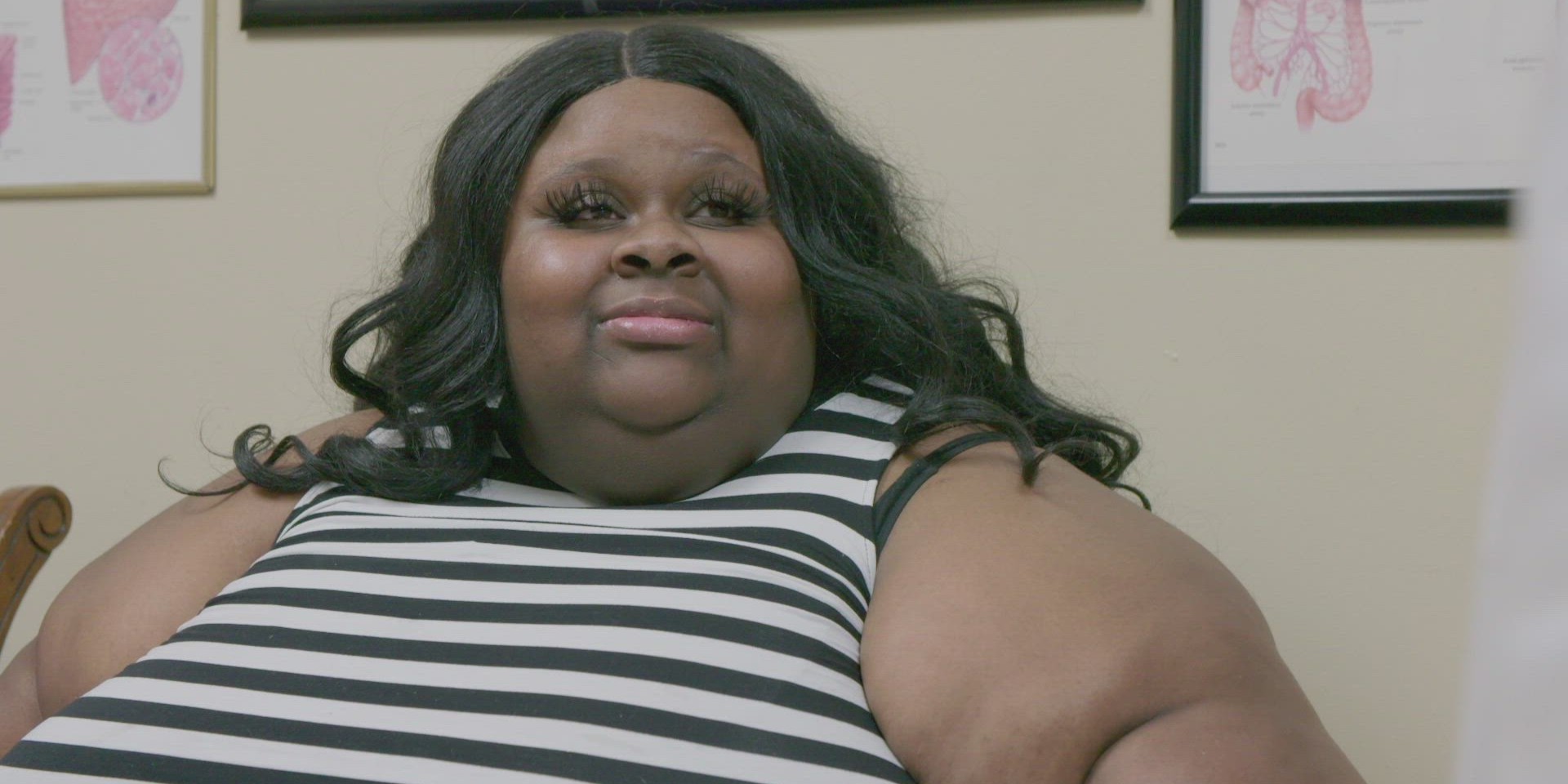 Chelsey Hall: Where is The 6000 lb Diaries Star Today?