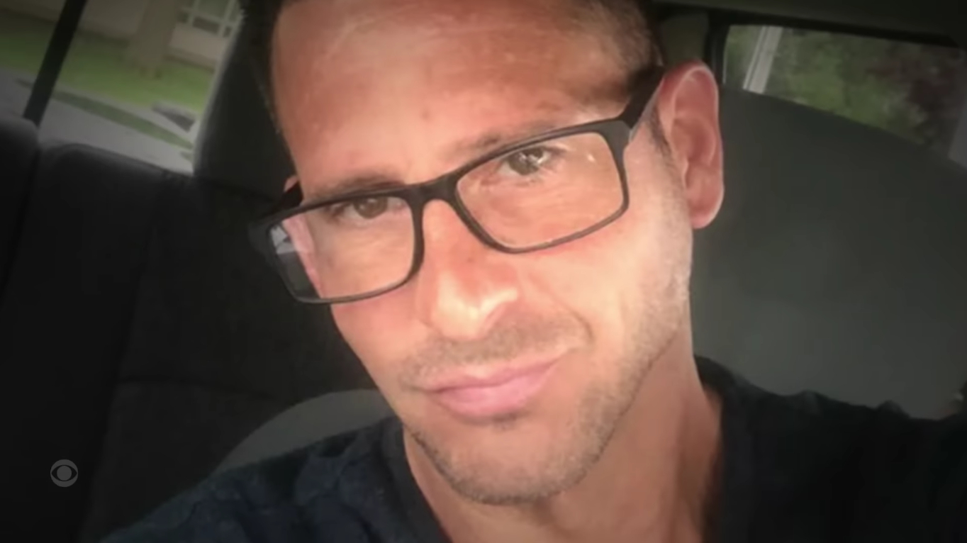 Chris Smith: Where is Robert Tarr's Attack Survivor Today?