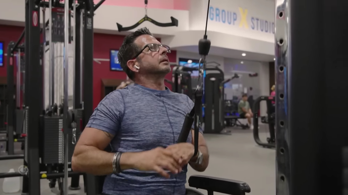 Chris Smith: Where is Robert Tarr's Attack Survivor Today?