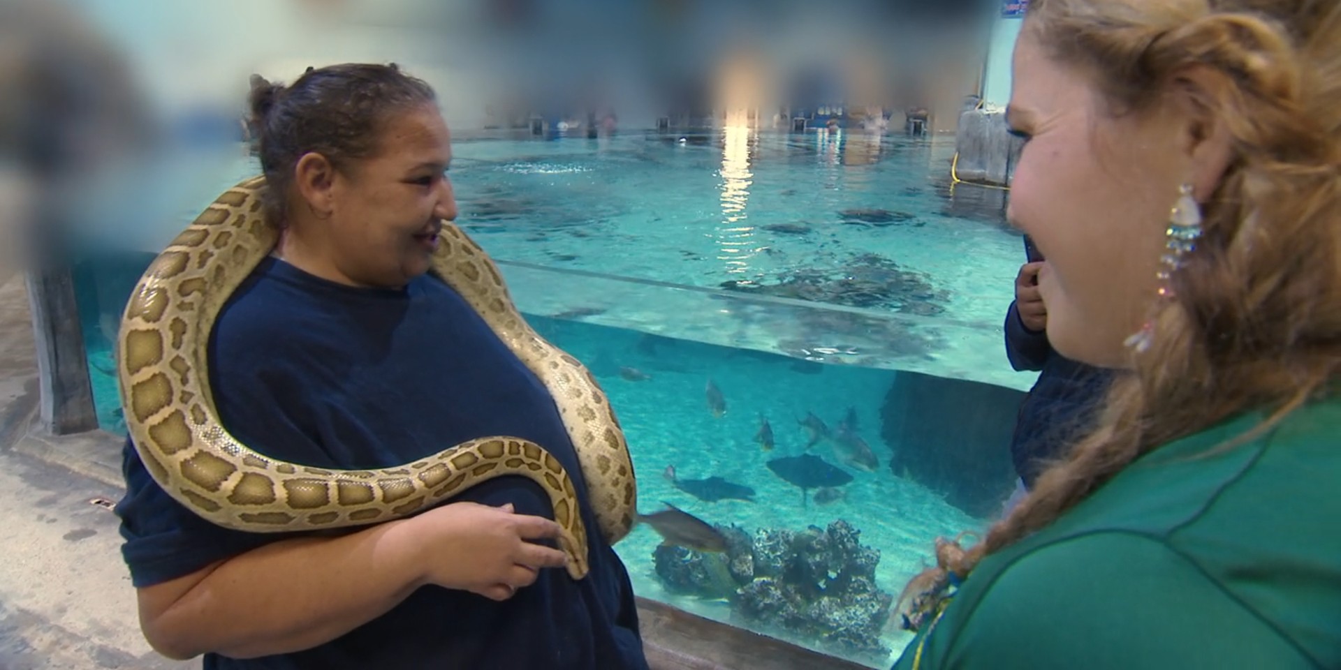 Where is Chrystal Rollins Today? Update on My 600 lb Life Star