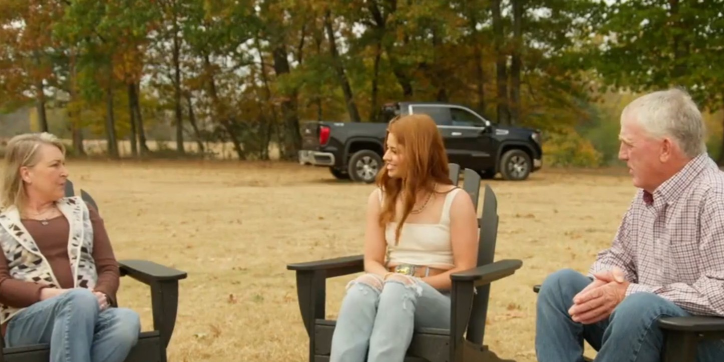 Farmer Wants a Wife Season 3 Episode 9 Recap: Meet the Families Part 1