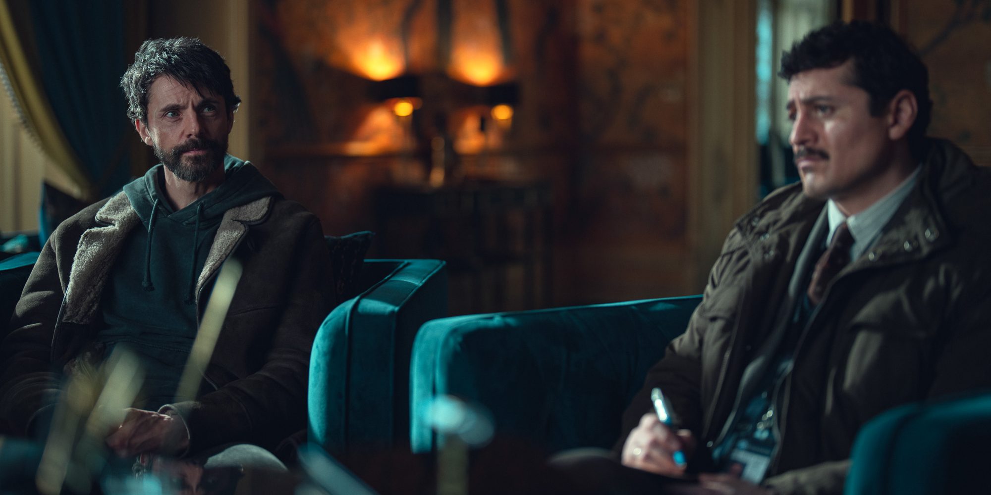 Dept Q Episode 5 and 6 Recap: Finding Answers in the Fog