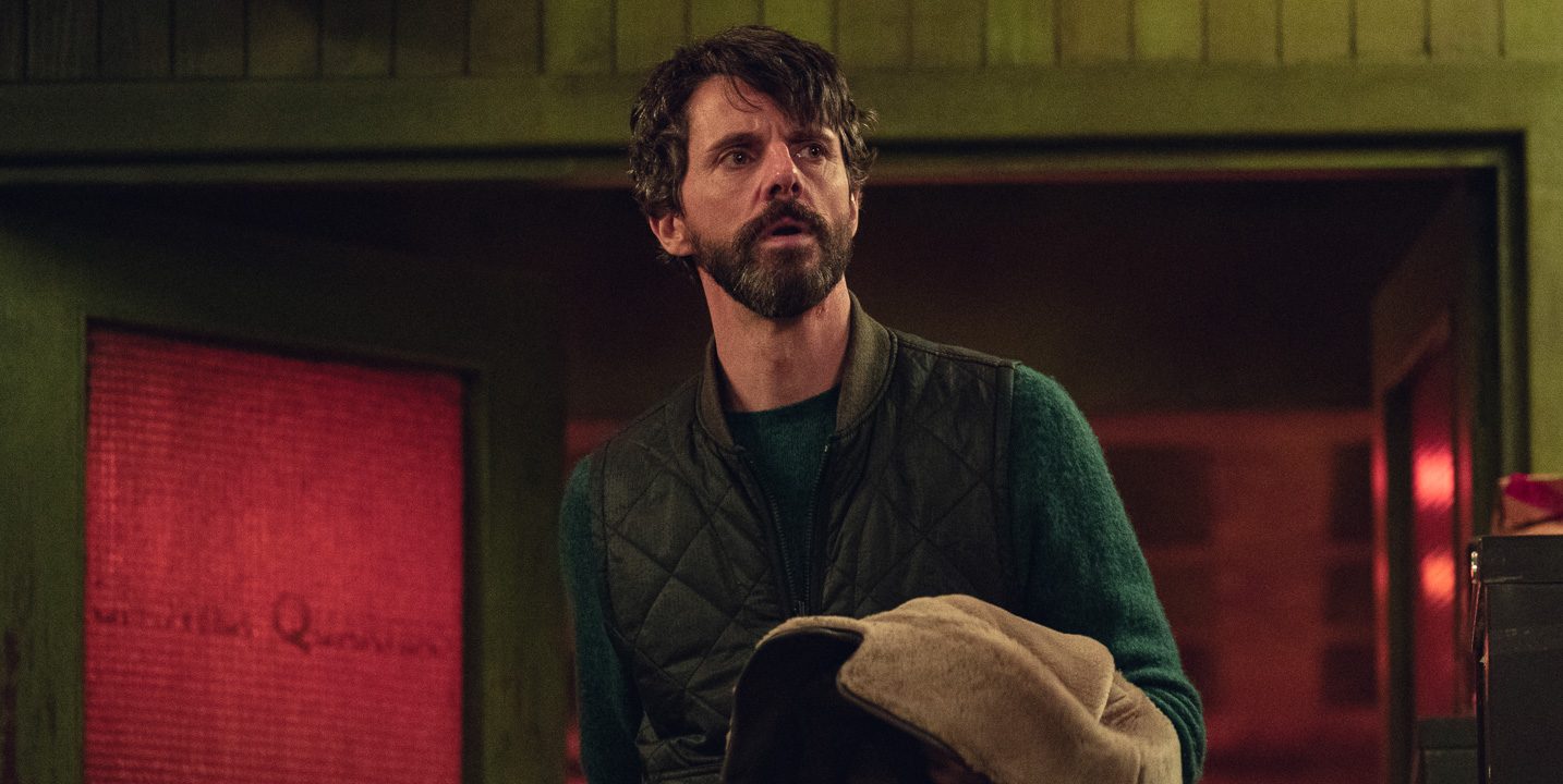 Dept Q Episode 5 and 6 Recap: Finding Answers in the Fog
