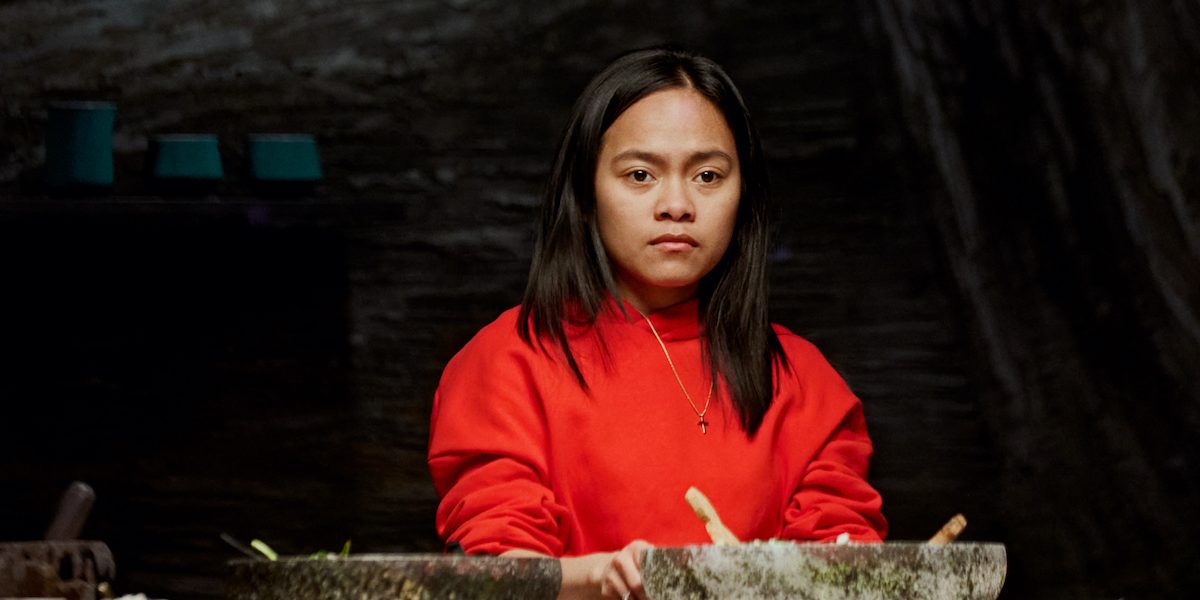 Secrets We Keep Ending Explained: Who Killed Ruby?