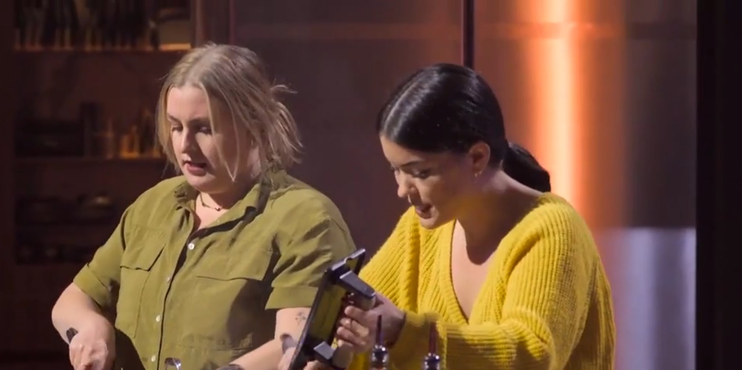 MasterChef Dynamic Duos Episode 2 Recap: The Audition Battle Continue