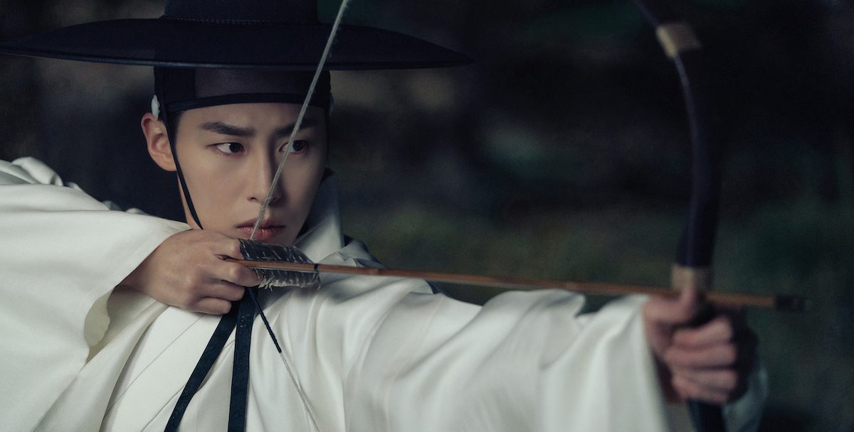 Dear Hongrang Ending Explained: Is Hongrang Dead?