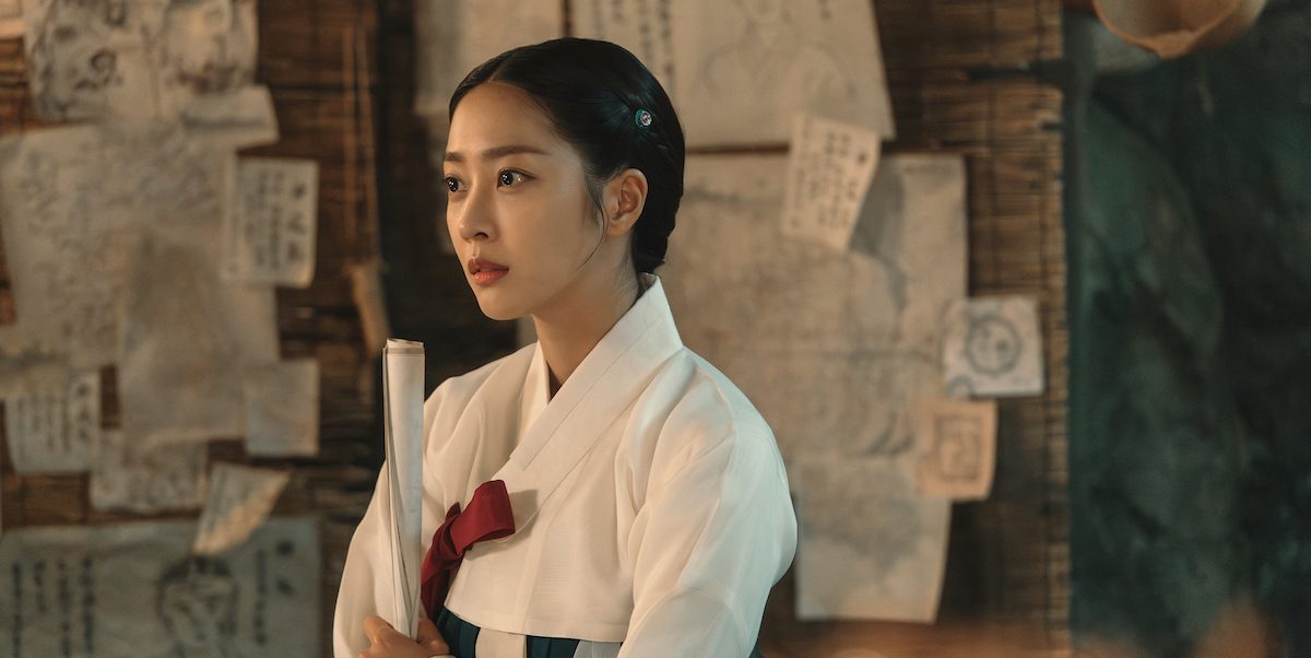 Dear Hongrang Ending Explained: Is Hongrang Dead?