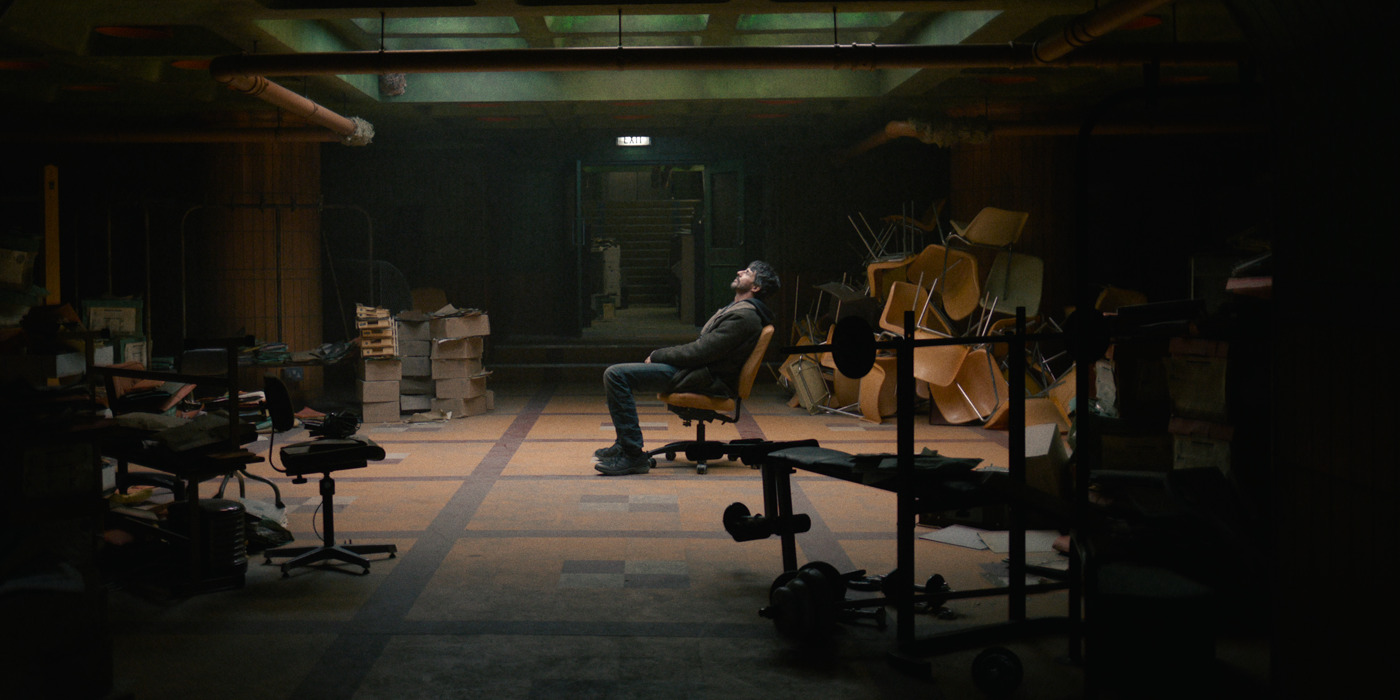 Dept Q Season 1 Ending Explained: Who Kidnapped Merritt? Why?