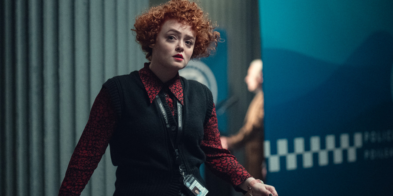 Dept Q Season 1 Ending Explained: Who Kidnapped Merritt? Why?