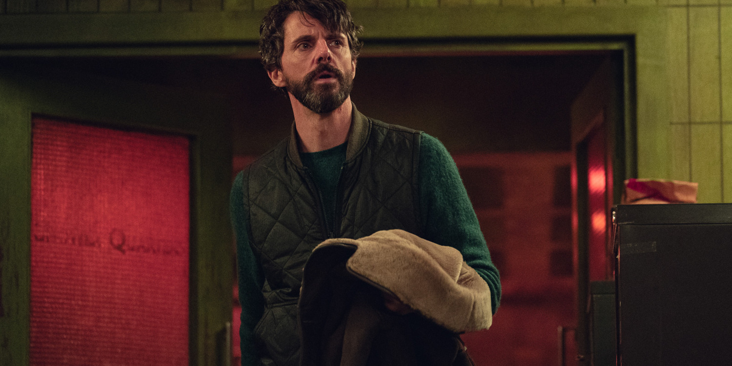 Dept Q Season 1 Ending Explained: Who Kidnapped Merritt? Why?