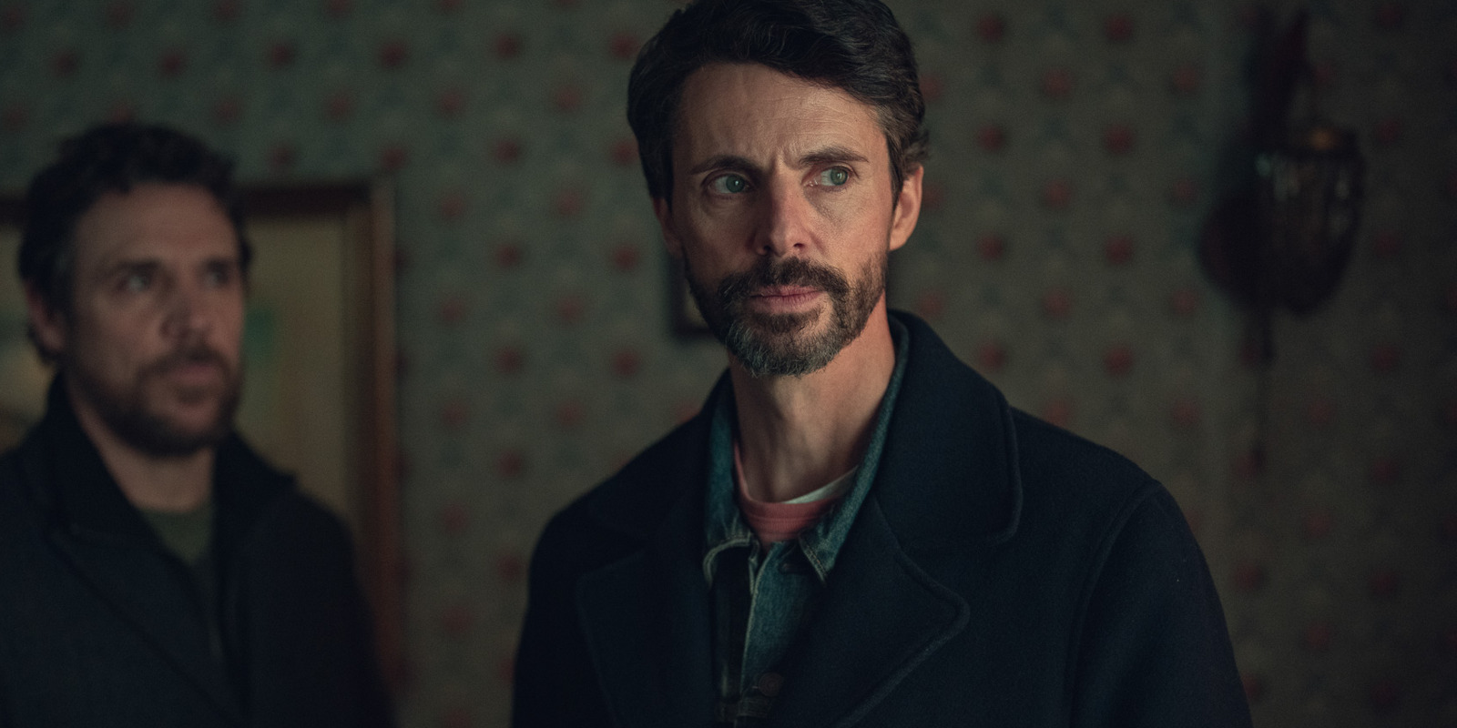 Dept Q Season 1 Ending Explained: Who Kidnapped Merritt? Why?